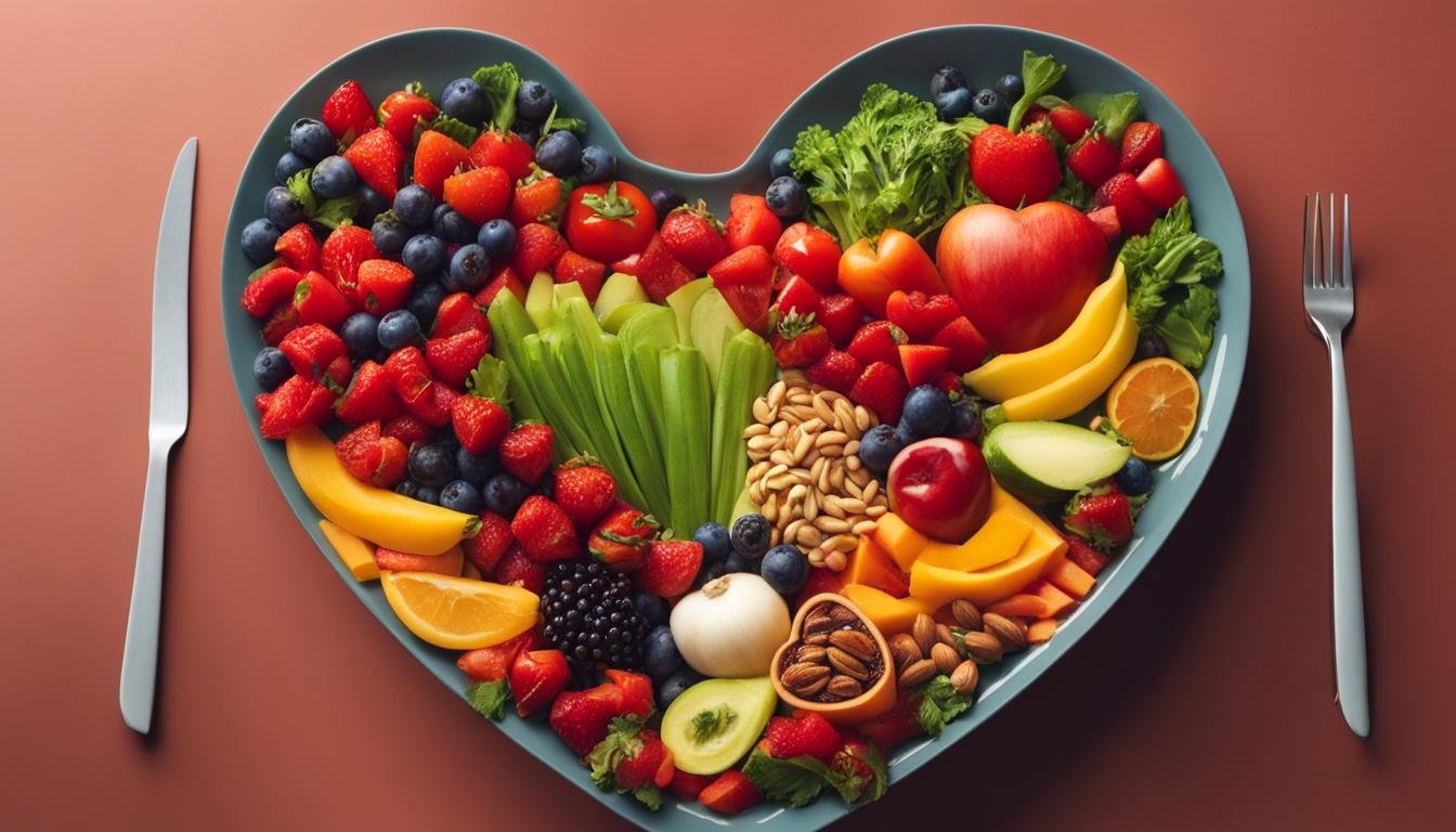 The Flexitarian Diet Guide: Balance Meat & Veggies