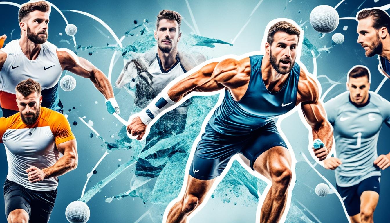 Collagen For Men: Explore 6 Powerful Benefits