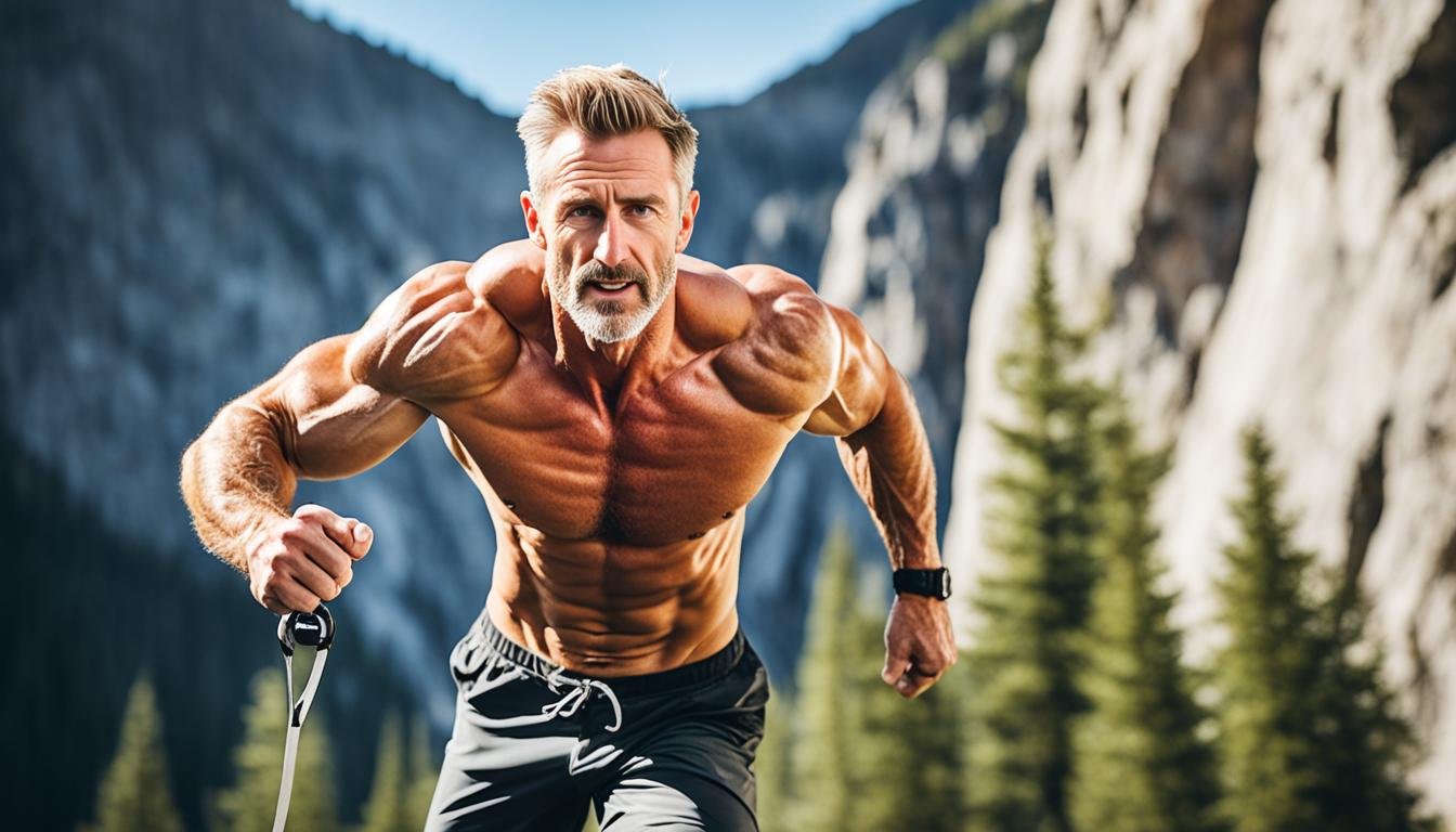Collagen For Men: Explore 6 Powerful Benefits