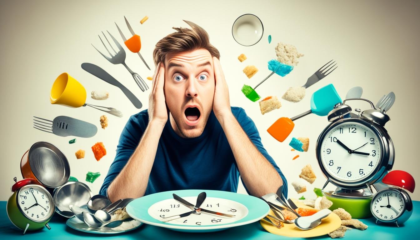 Does Eating Fast Make You Gain Weight