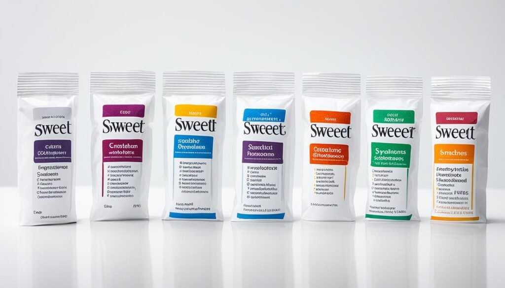 Artificial Sweeteners: What You Need To Know