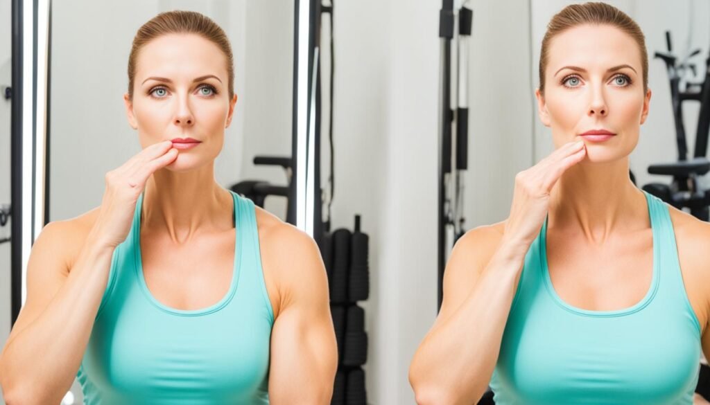 How To Lose Chin Fat: Effective Tips, Exercises And Strategies