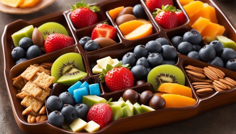15 Easy Healthy Snacks To Make In 5 Minutes For Busy Days